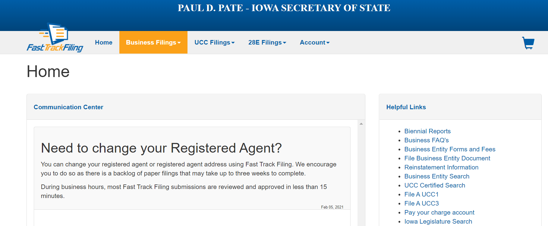 How do I file a Fictitious Name Resolution? | Fast Track Filing ...