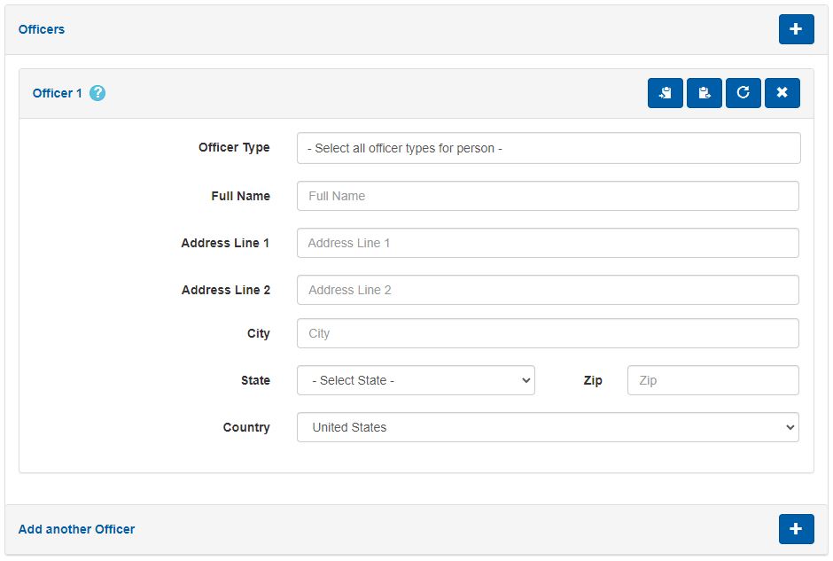 How do I form an Iowa Nonprofit Corporation? | Fast Track Filing ...