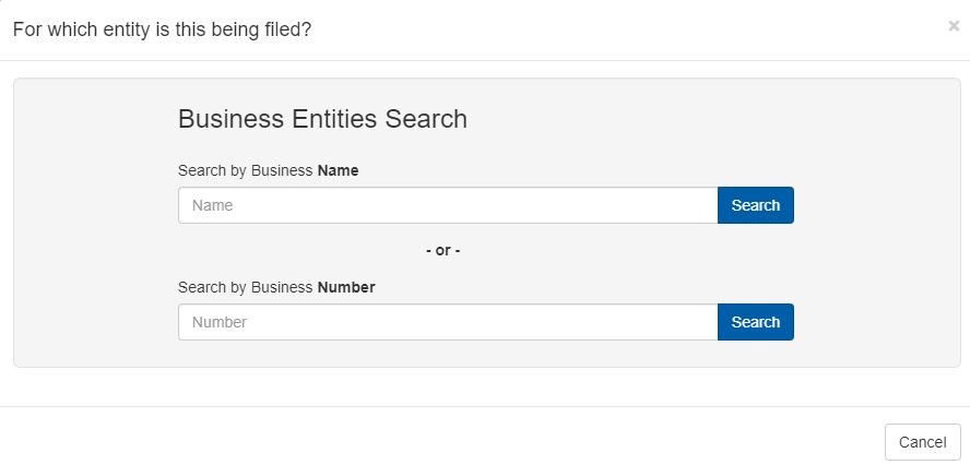 How do I file a Fictitious Name Resolution? | Fast Track Filing ...