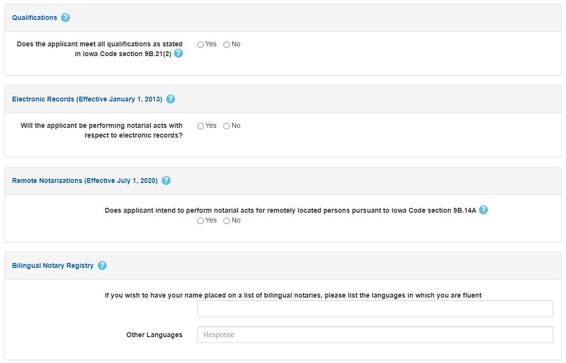 How do I file a Notary Renewal? | Fast Track Filing Resource Center