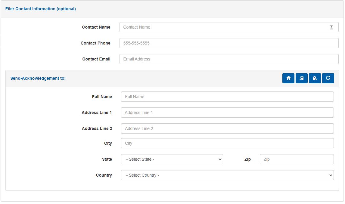 How do I file a UCC-3? | Fast Track Filing Resource Center
